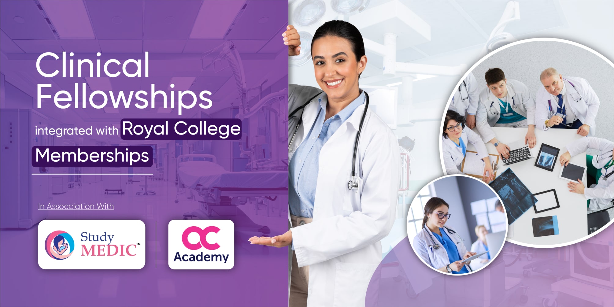 Live Circuit Courses - StudyMedic