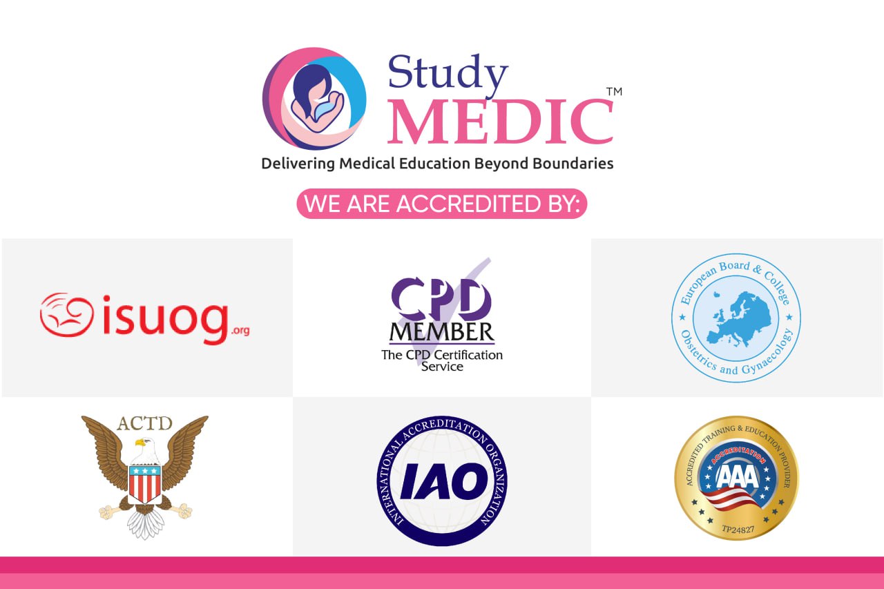The Accredited Medical Education: Why StudyMEDIC Stands Out