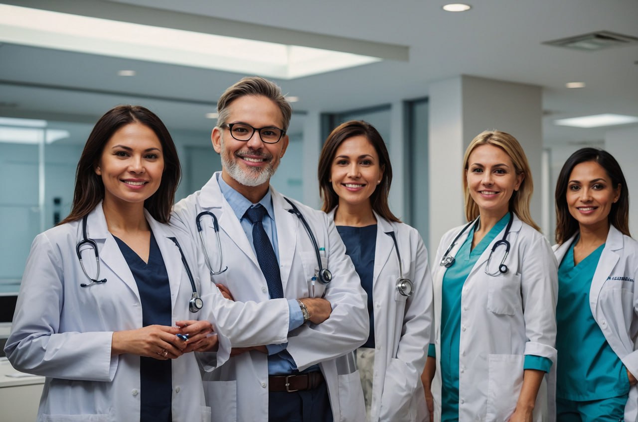 How to Choose the Right PG Course After MBBS